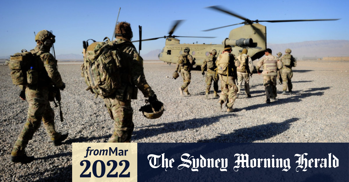 ADF boost won’t be achieved without overhaul of recruitment and ...