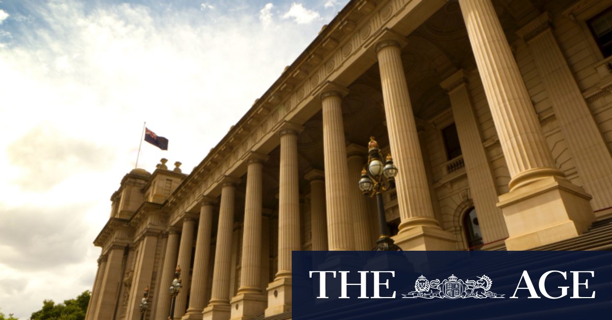 Victorian parliamentary inquiry into local government fraud and ...