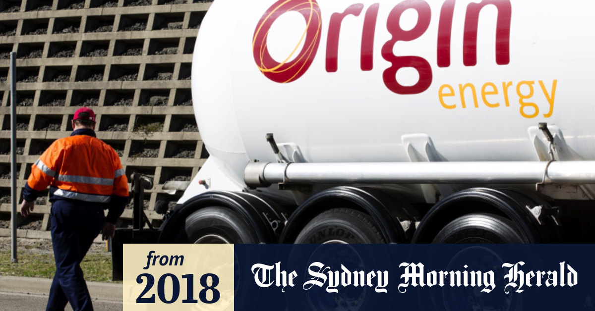 Origin Energy (ASX: ORG) has record quarter boosted by APLNG