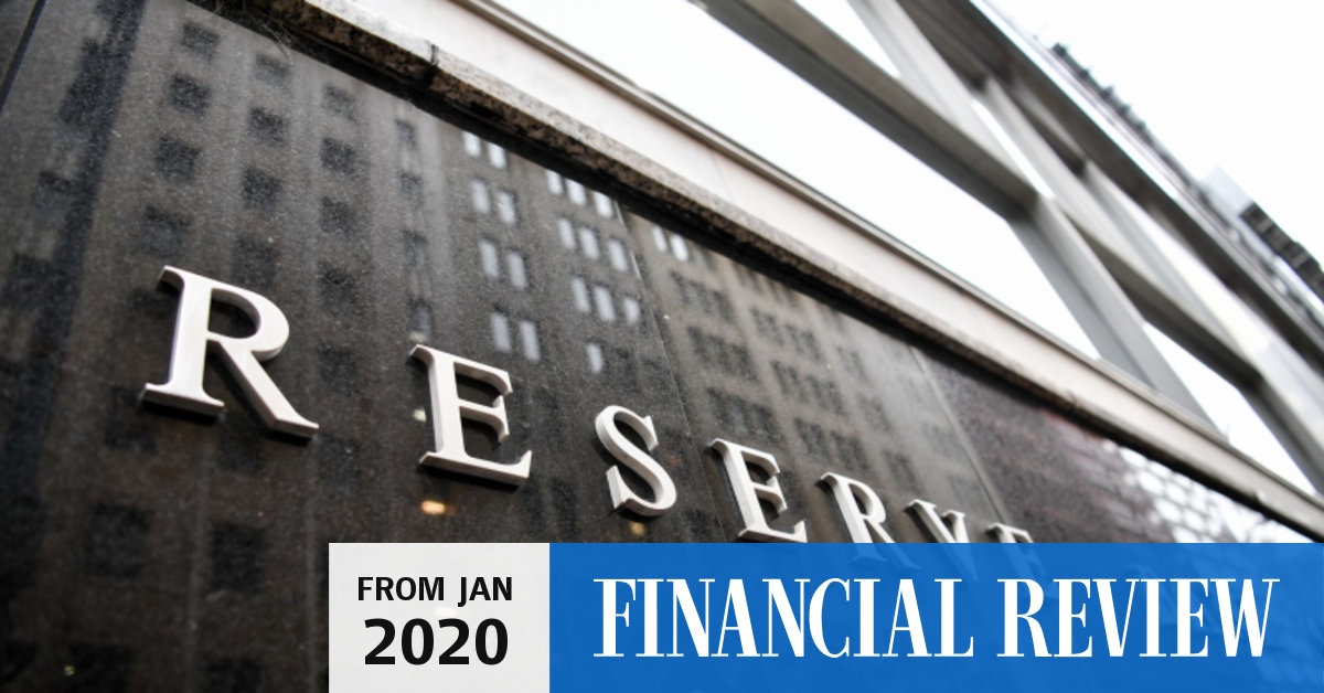 $A drops, odds of RBA rate cut rise