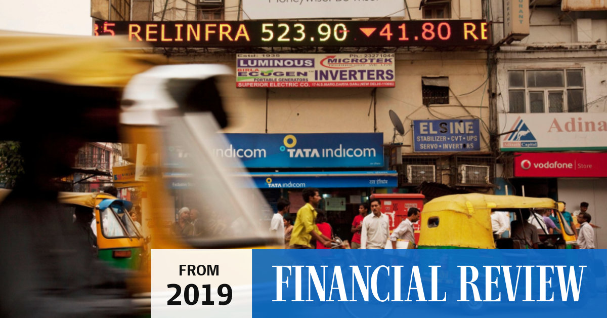 How to invest in India