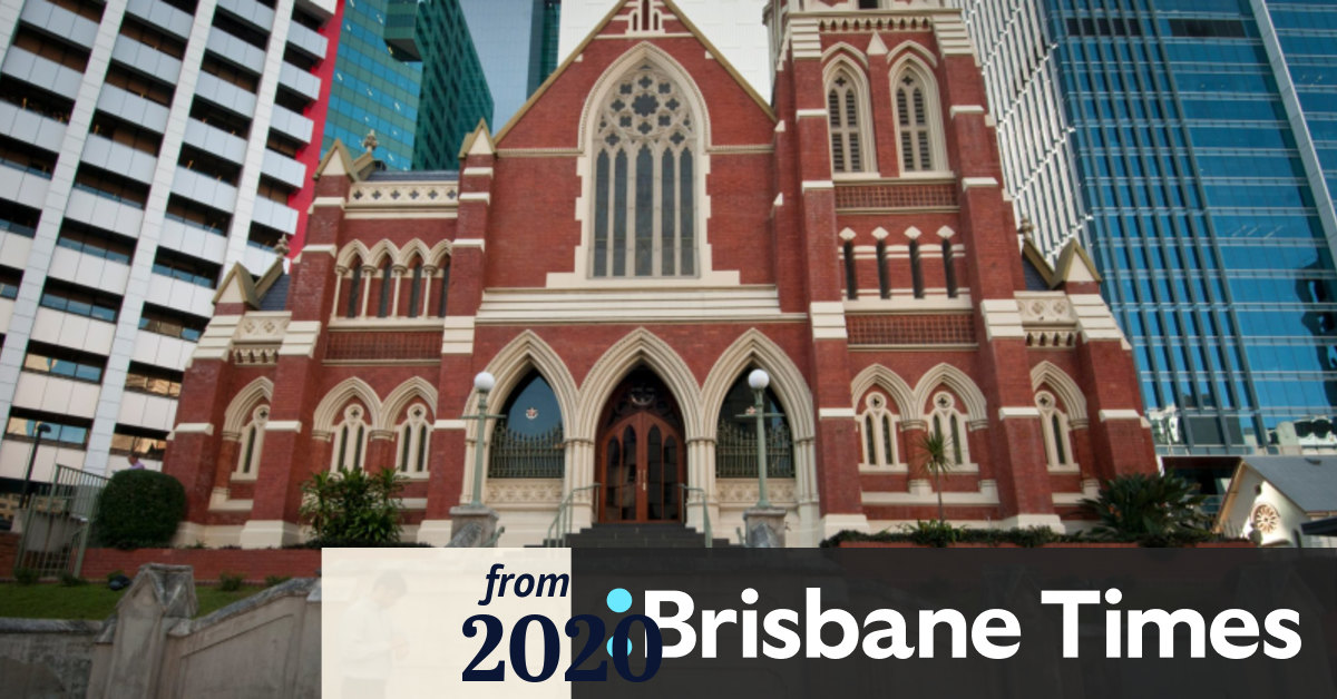 Brisbane churches turn to streaming to spread God's message rather than ...