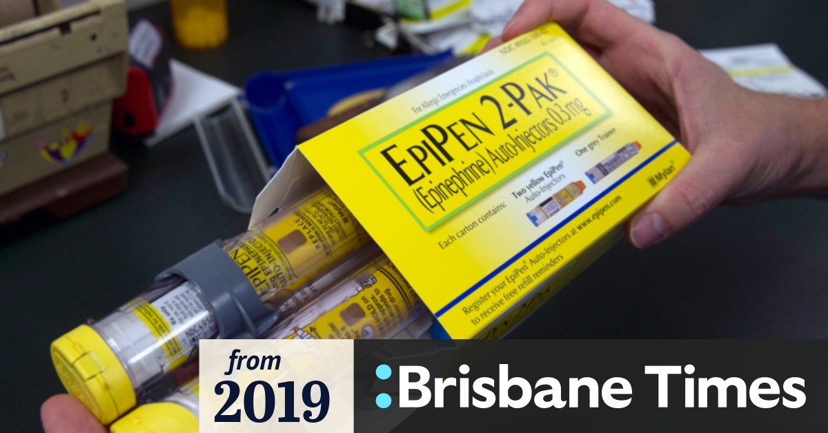 Do you know how and when to use an EpiPen? New campaign gives answers