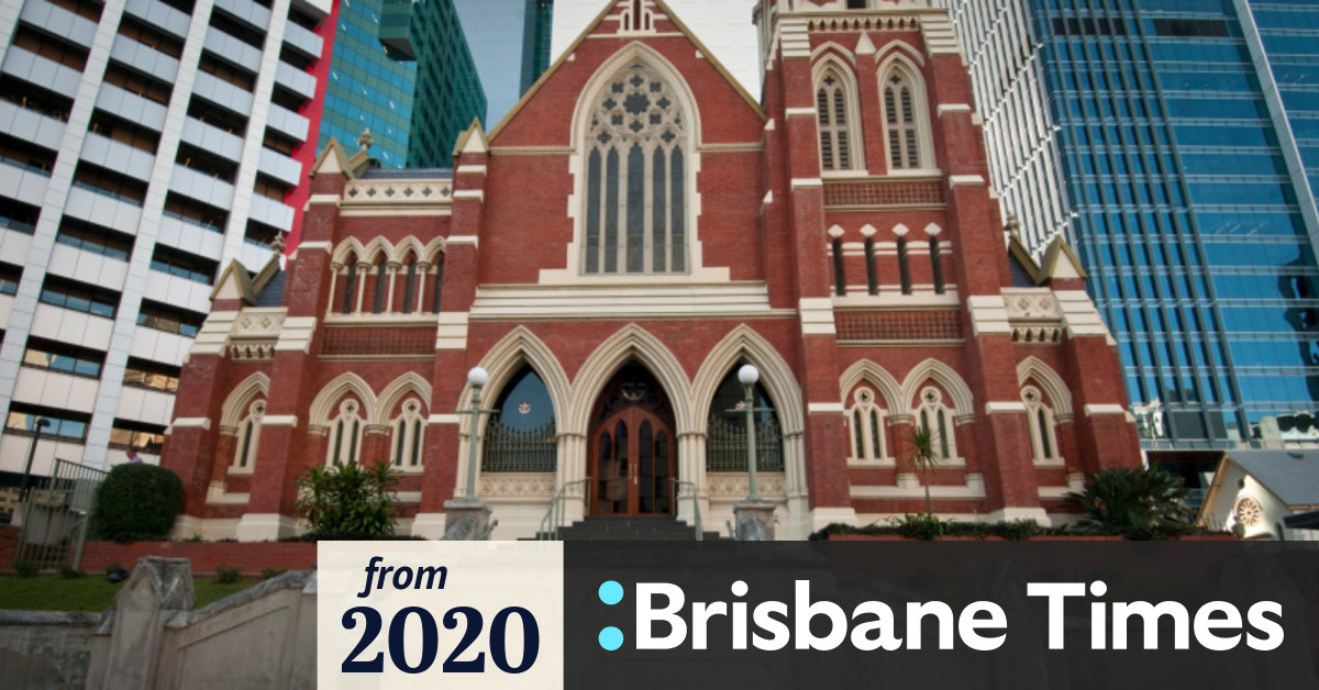 Brisbane churches turn to streaming to spread God's message rather than ...