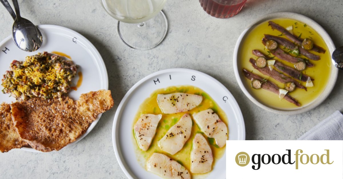 Misc., Parramatta - SMH Good Food Guide review