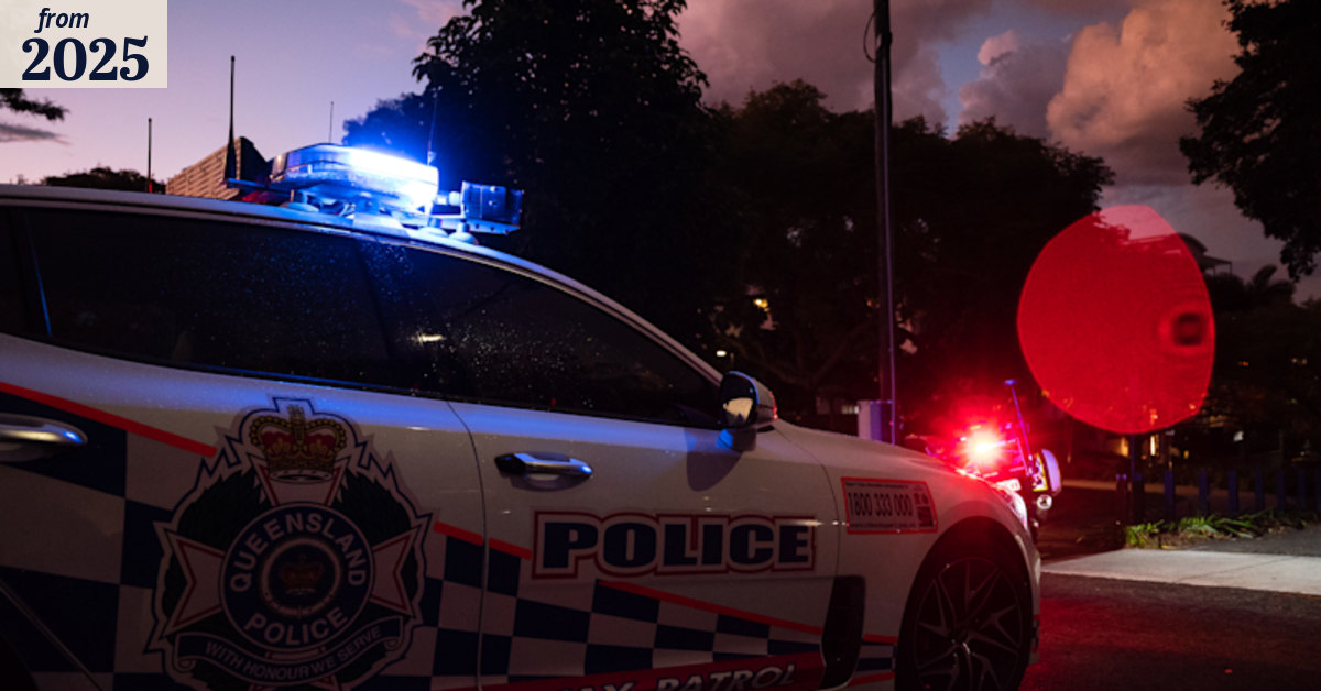 Woman’s body found on Kedron Brook Bikeway