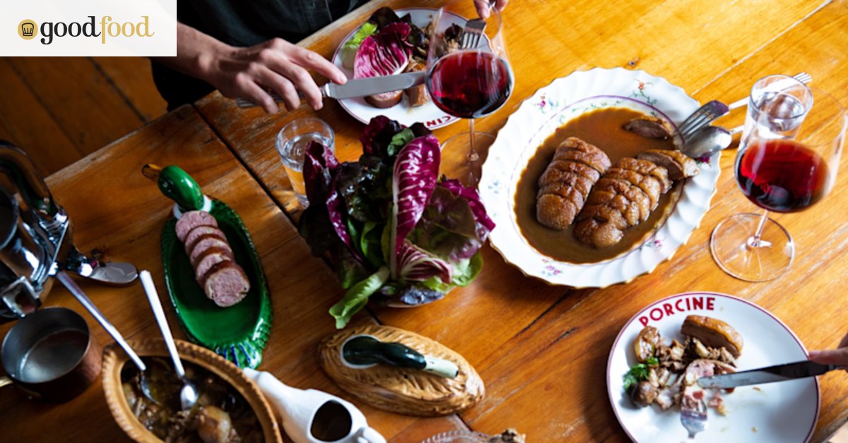 Best BYO in Sydney: 13 unexpected restaurants and bars to bring a ...