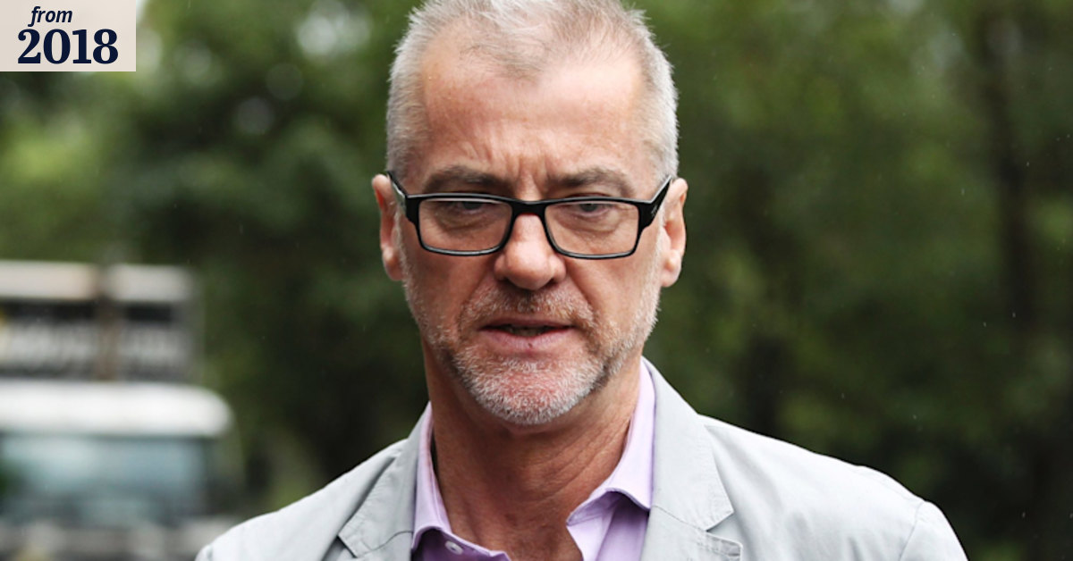 From cleaner and garbo, to politics: Tony Sheldon resigns from TWU