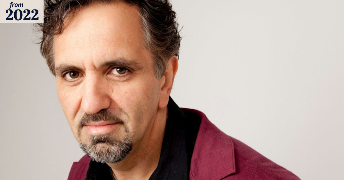 Jazz maestro Joe Chindamo receives Order of Australia at Queen’s ...