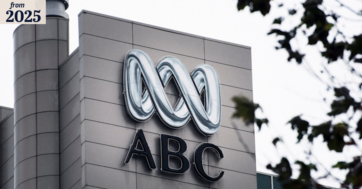ABC Four Corners boss Matthew Carney resigns