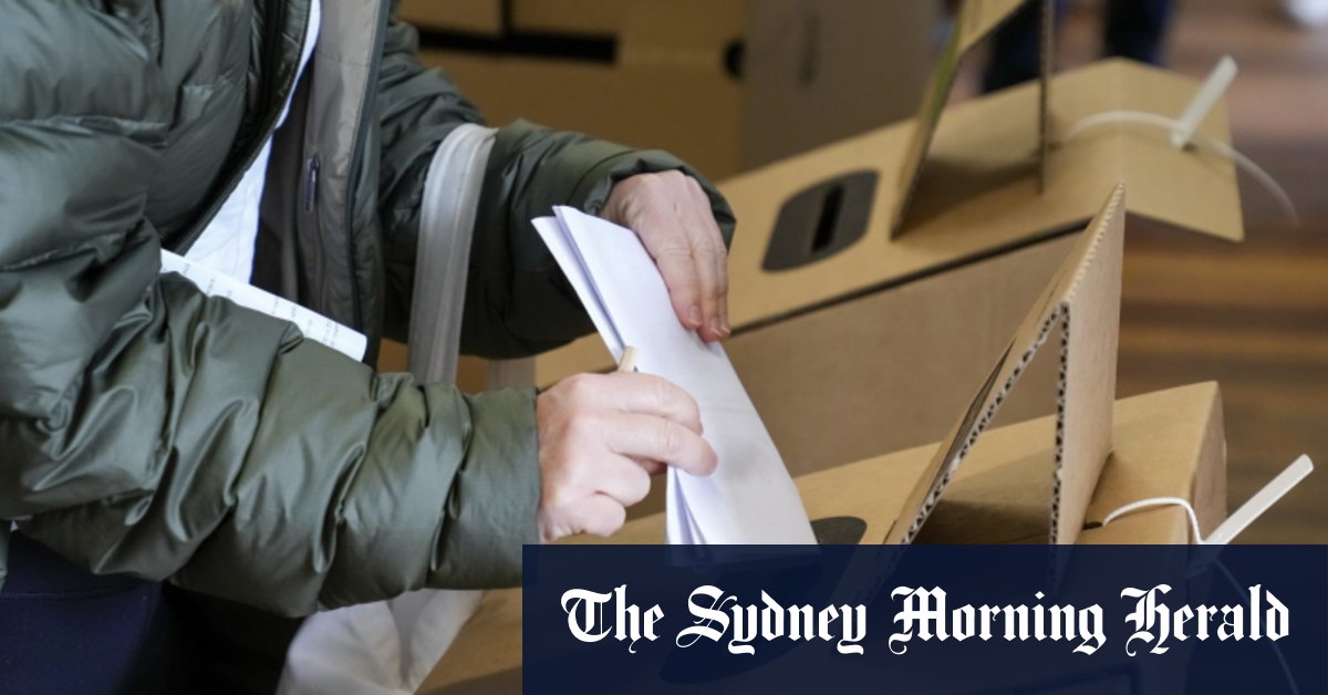 The promises that could determine the next federal election