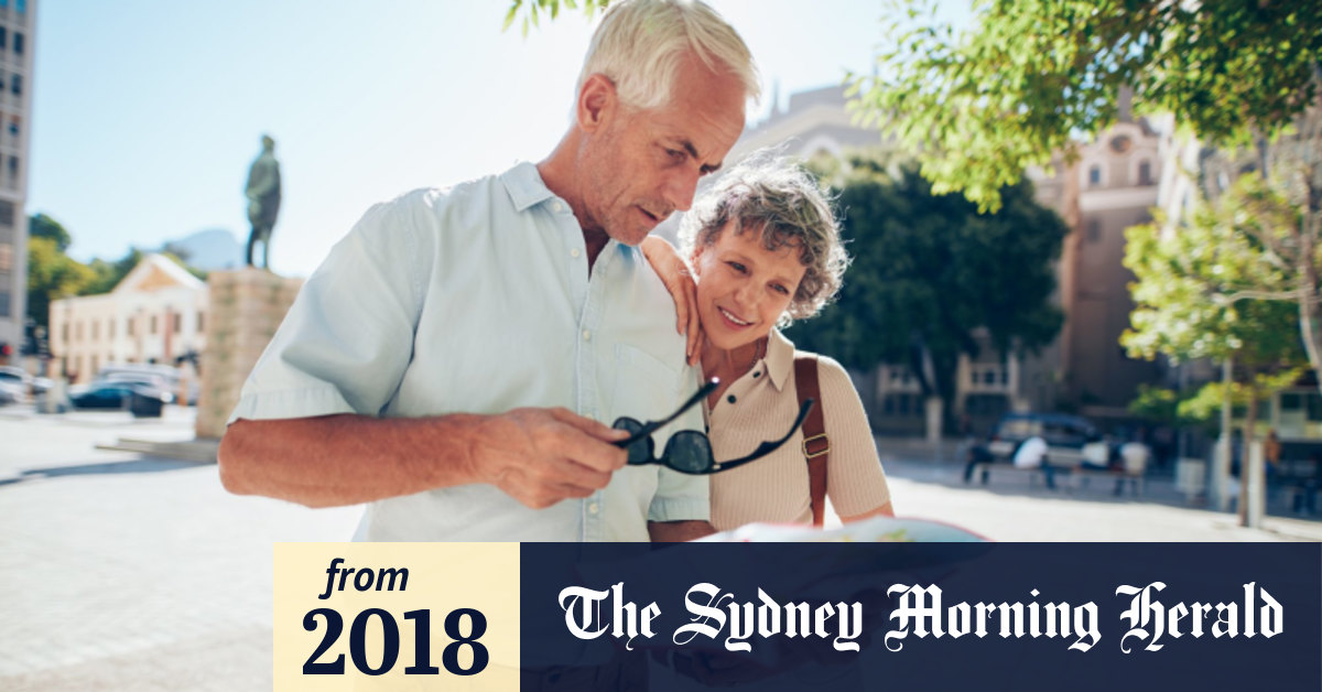 Are we on track for early retirement?