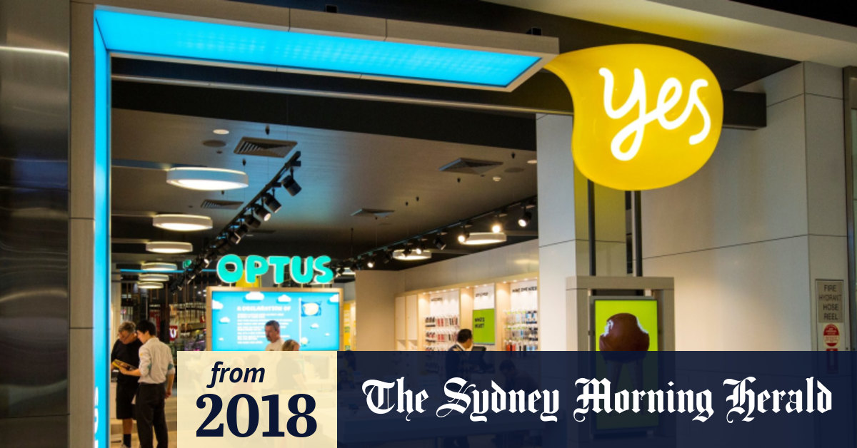 Optus to power up phone bundles with energy offer