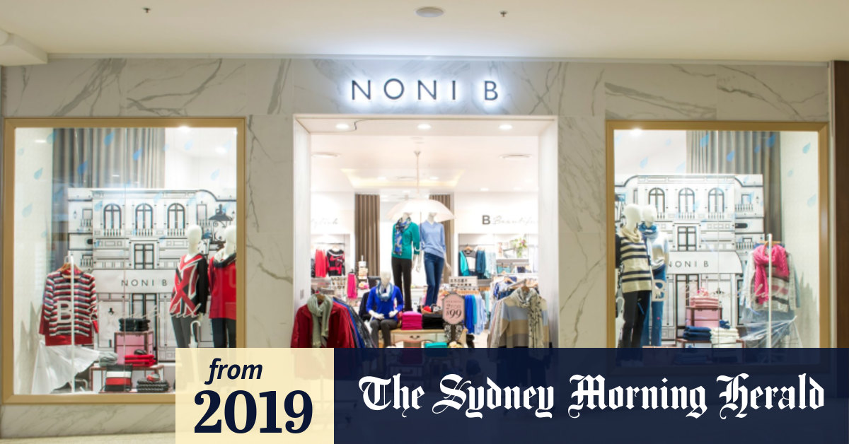 Noni B to cut staff as those who remain complain they are overworked