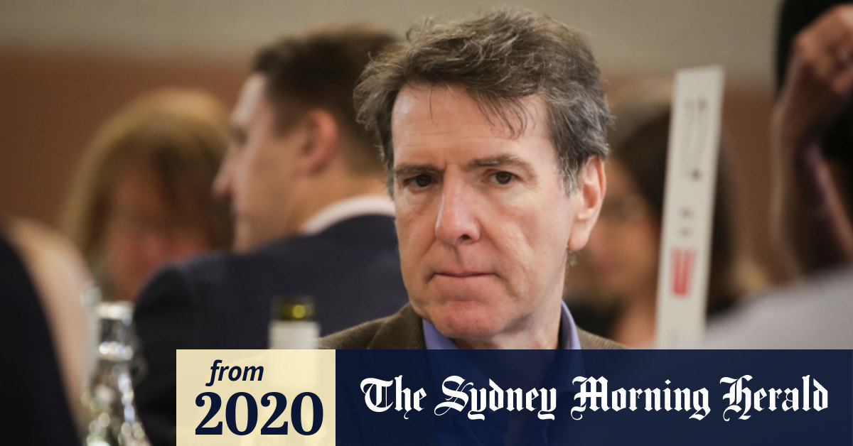 'Totally dysfunctional': Union boss Michael O'Connor to go as CFMMEU splits