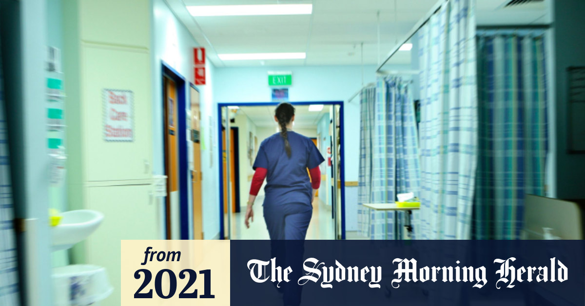 ‘Keep the ministry unaware’: doctors allege cover up of hospital ...