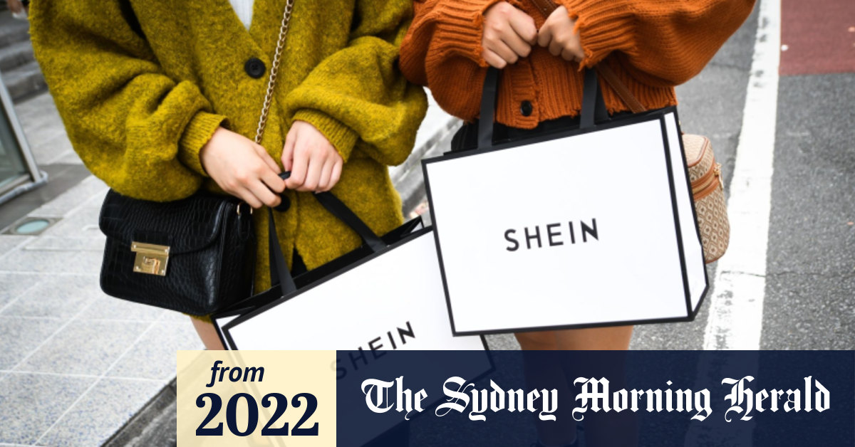 The secretive founders of Chinese giant Shein have built a $60b fast ...