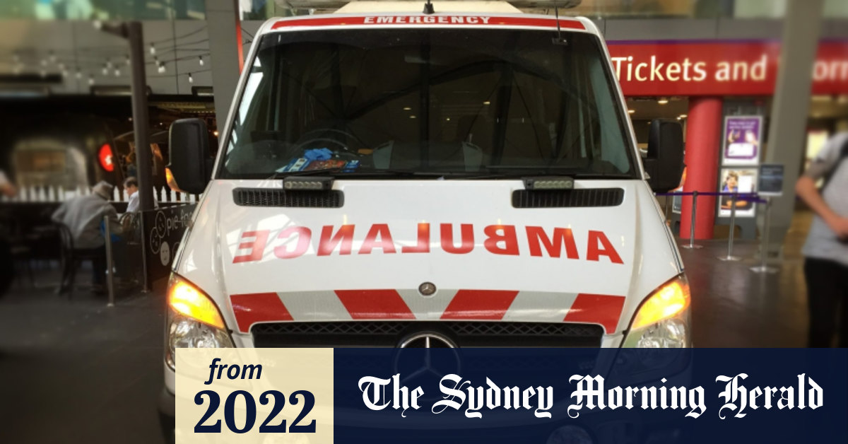 COVID Victoria: Ambulance service under strain, surf lifesavers and ...