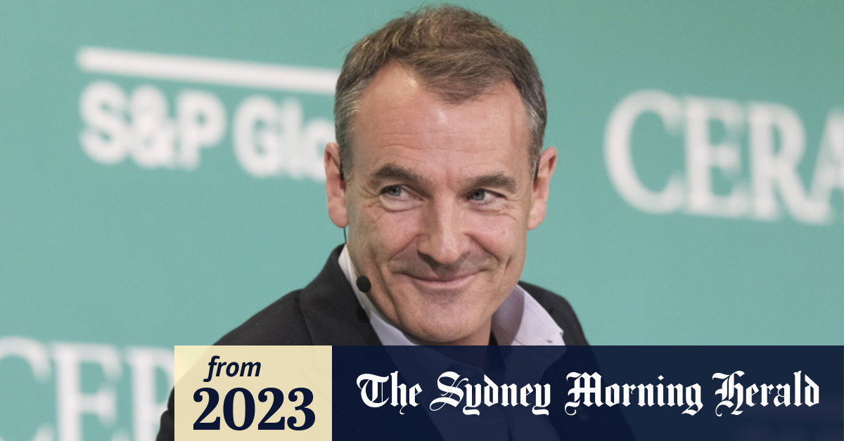 ‘Serious misconduct’: Former BP chief takes a $62m hit for misleading board