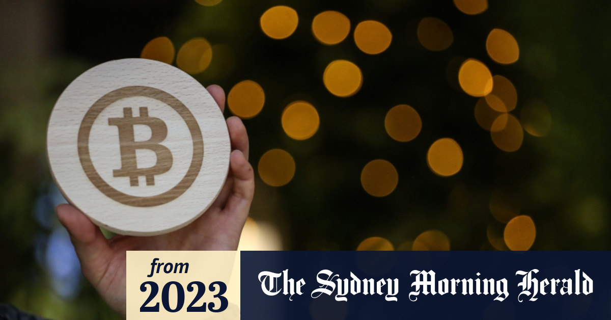 Bitcoin rallies past $US30,000 mark for the first time since June