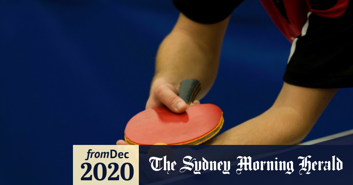 How an international table tennis match-fixing syndicate with ties to ...