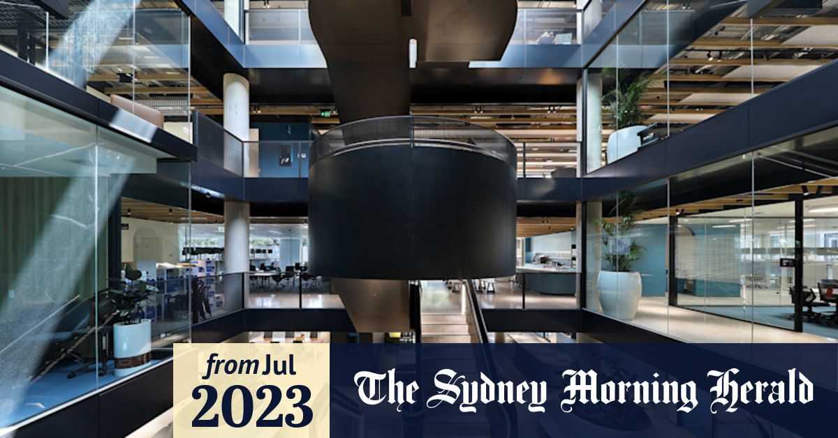 Commercial real estate Melbourne: Xero’s Hawthorn base reveals why post ...