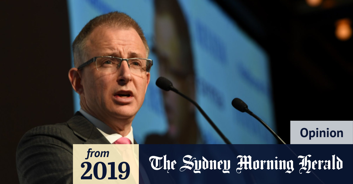 Paul Fletcher receives to-do list as Australia's new communications ...