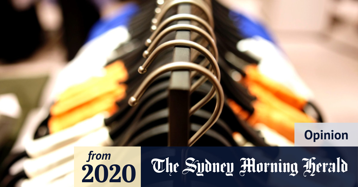 Do your employees’ clothes turn off customers?