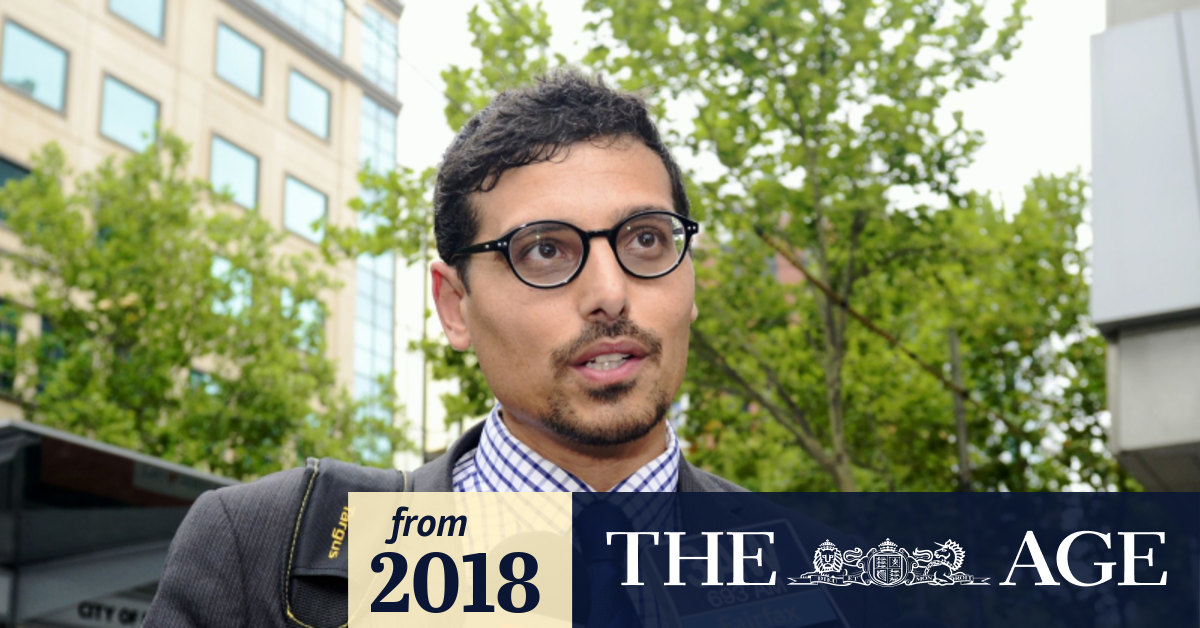 Manny Waks reaches confidential agreement over sexual abuse