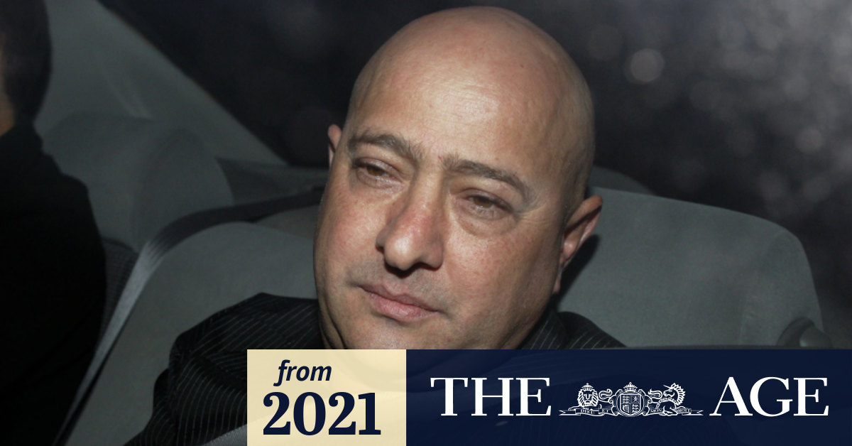 Former Gobbo clients wait on key documents ahead of appeal hearings