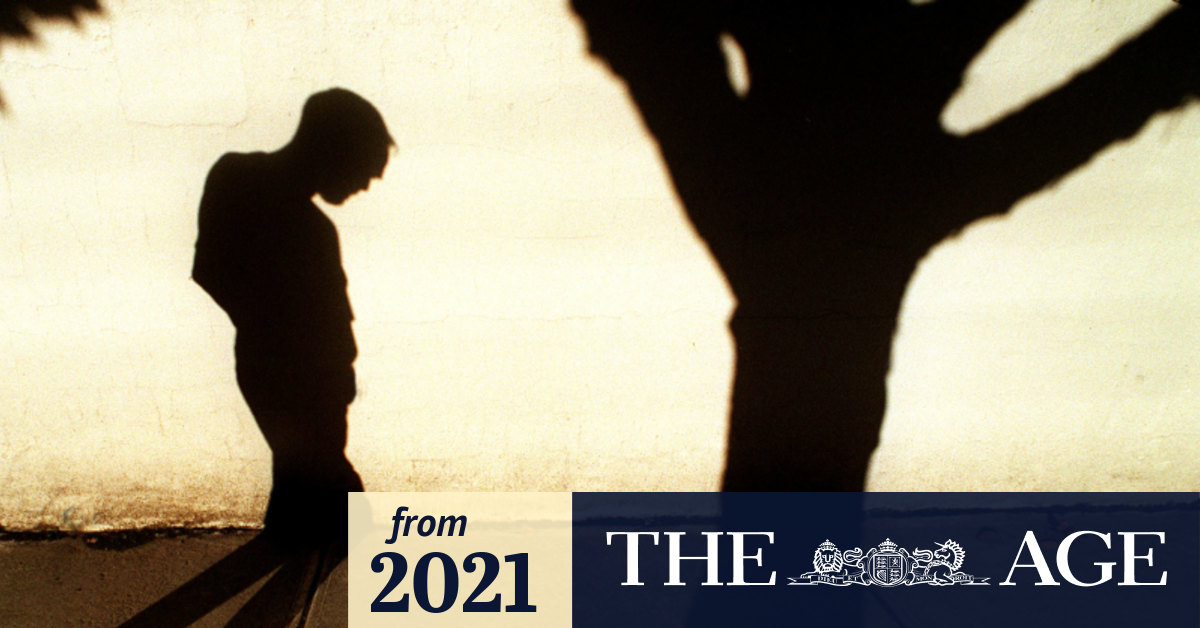 There is a sadness that lingers after a lockdown has ended