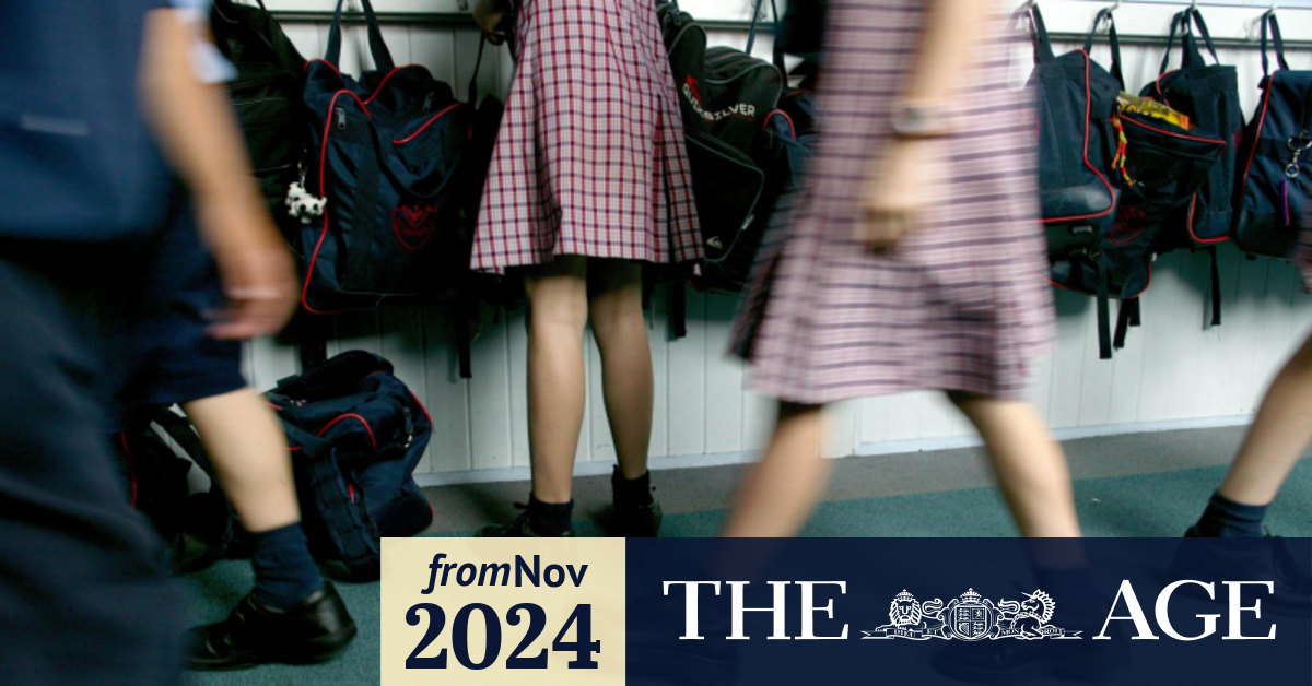 Education: Record high number of children restrained, secluded in ...