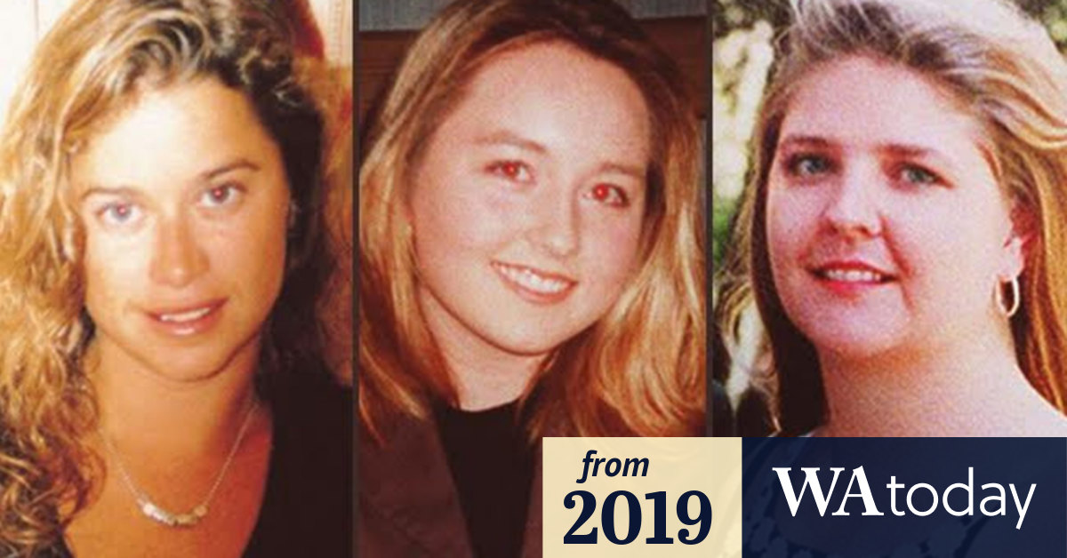 How the Claremont serial killings changed Perth forever
