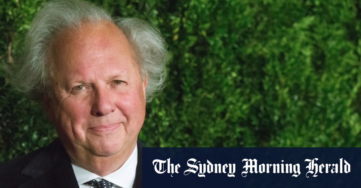 Graydon Carter book review: When the Going Was Good: An Editor’s ...