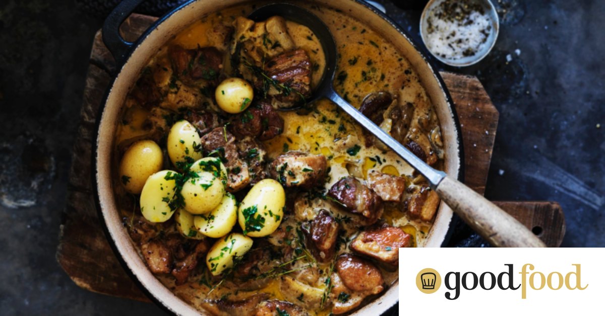 Five make-ahead share-friendly dishes for weekend meals with mates