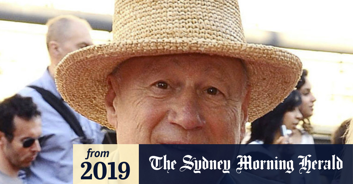 Neil Innes: Monty Python star dead at 75