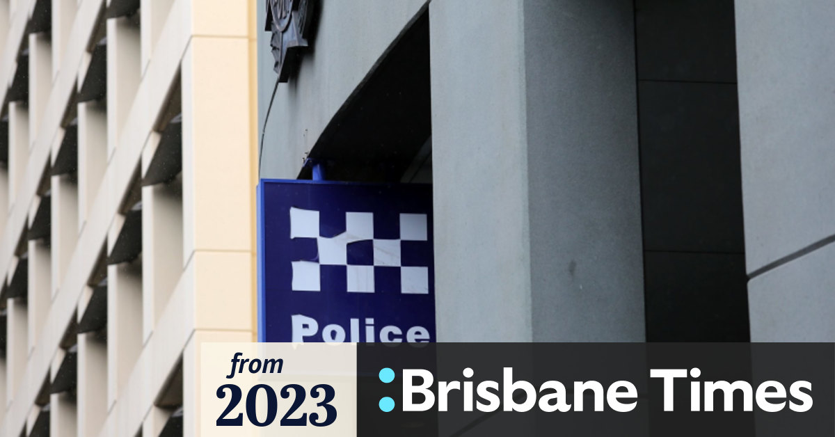 Qld police officer asked about her bra after trivia night gone wrong