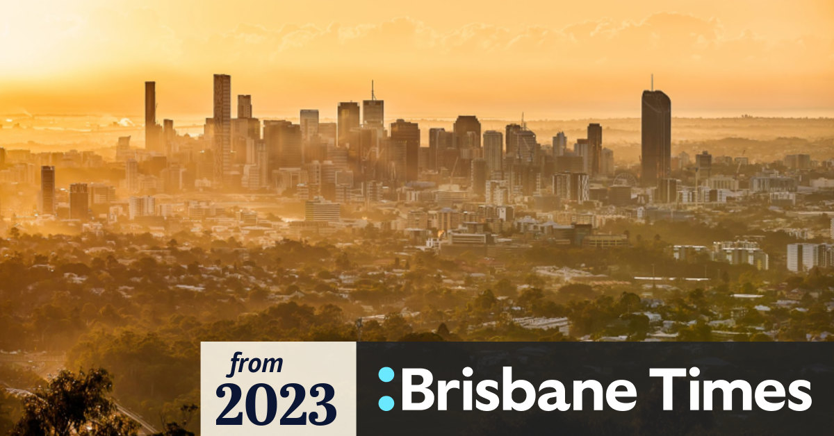 Queensland’s population scales could tip towards Brisbane this decade