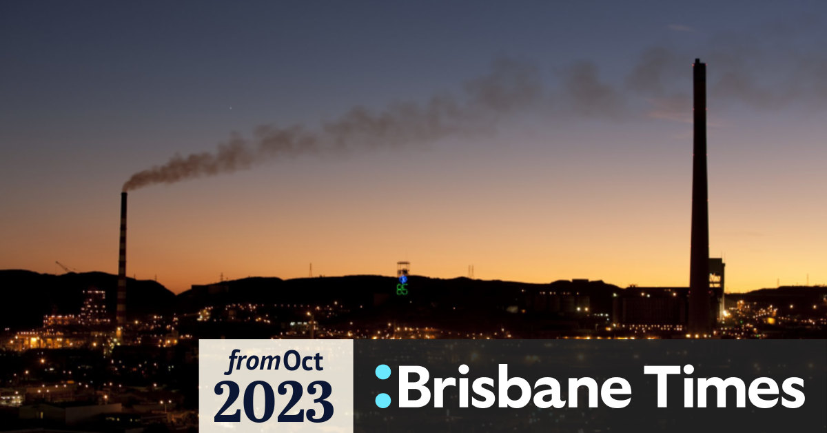 ‘A fight for Mount Isa’: 1200 jobs under cloud with Qld mines to close