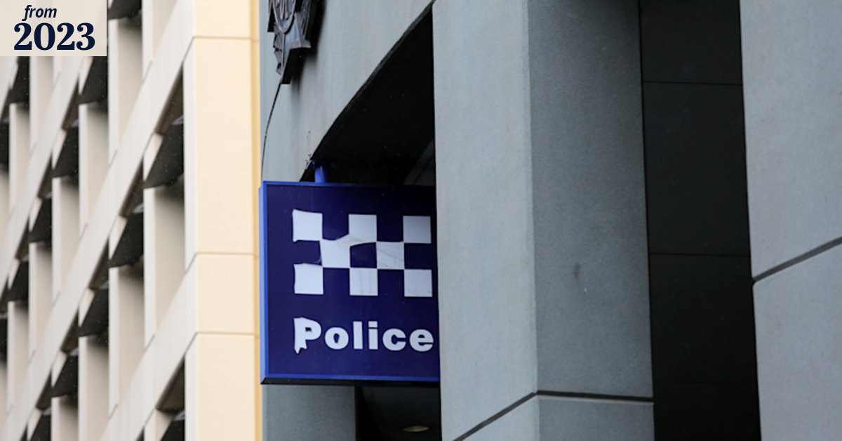Phone call details female cop’s claim she was raped by fellow officer ...