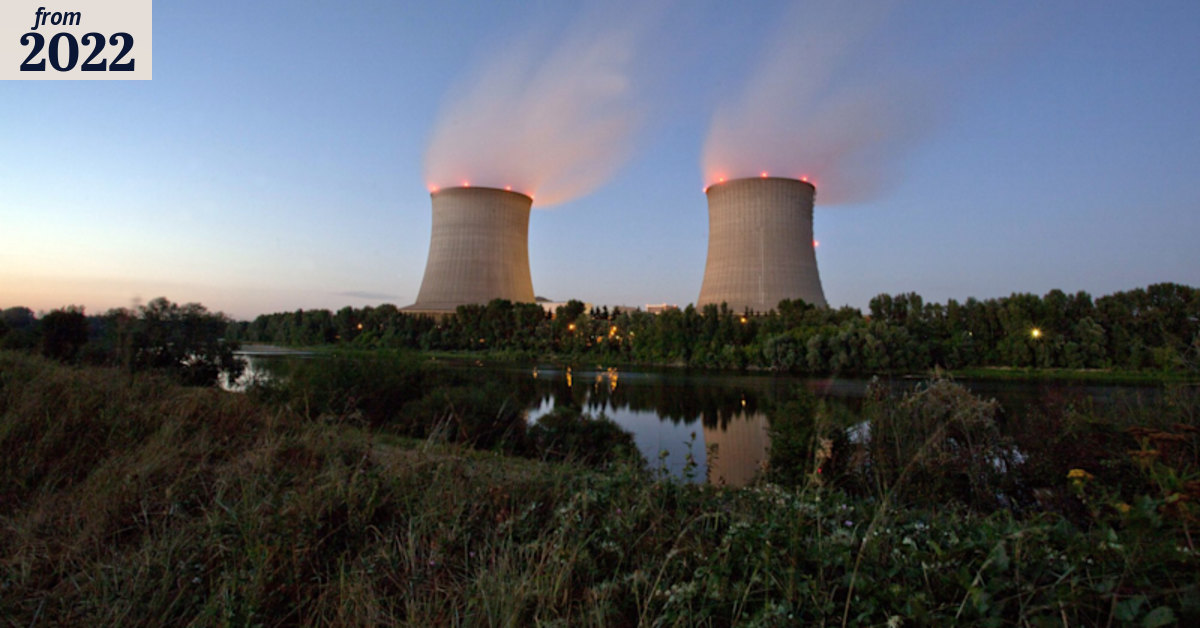 Nuclear option unlikely, but time to have the debate