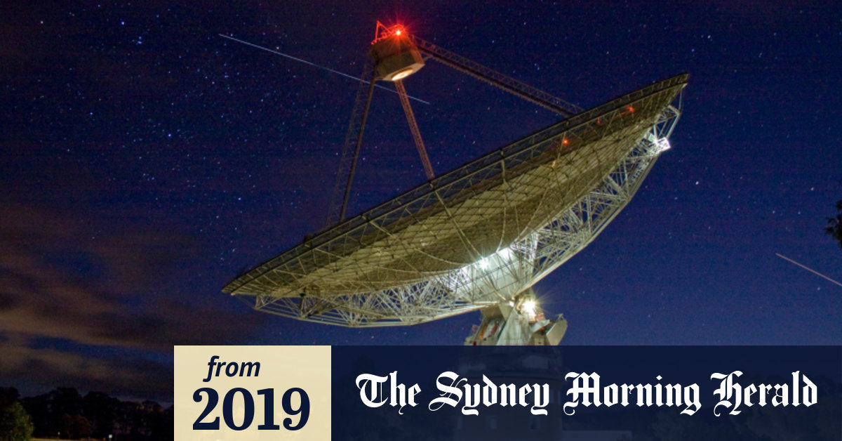 Australia could play big role when astronauts head to Mars: CSIRO