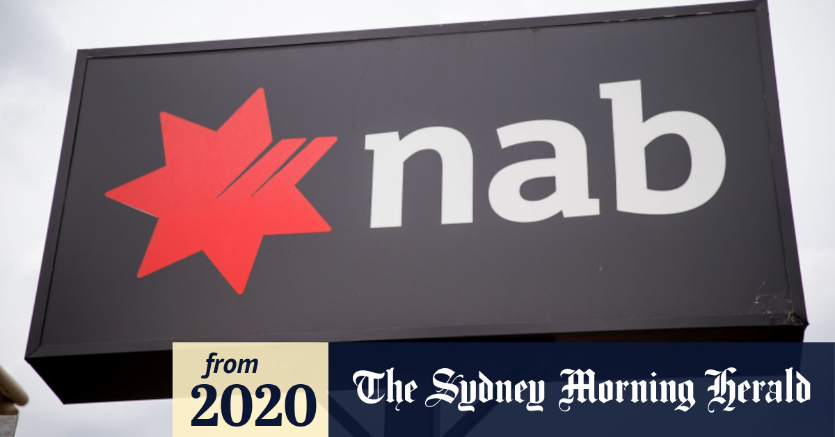 NAB hires new business chief from Canada