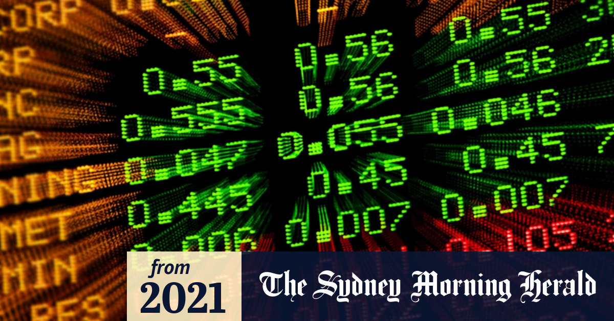 ASX speeding tickets triple on social media-driven speculation