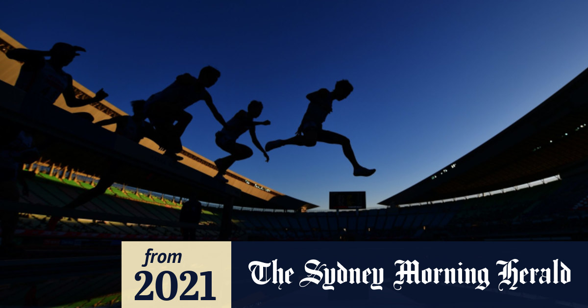 Tokyo Olympics 2021: Australian steeplechaser qualifies for Games with ...