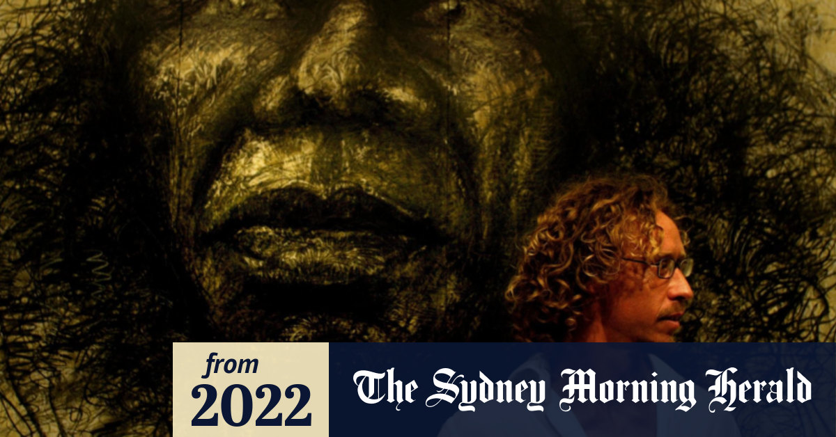 Craig Ruddy, artist of controversial Archibald Prize-winning portrait ...