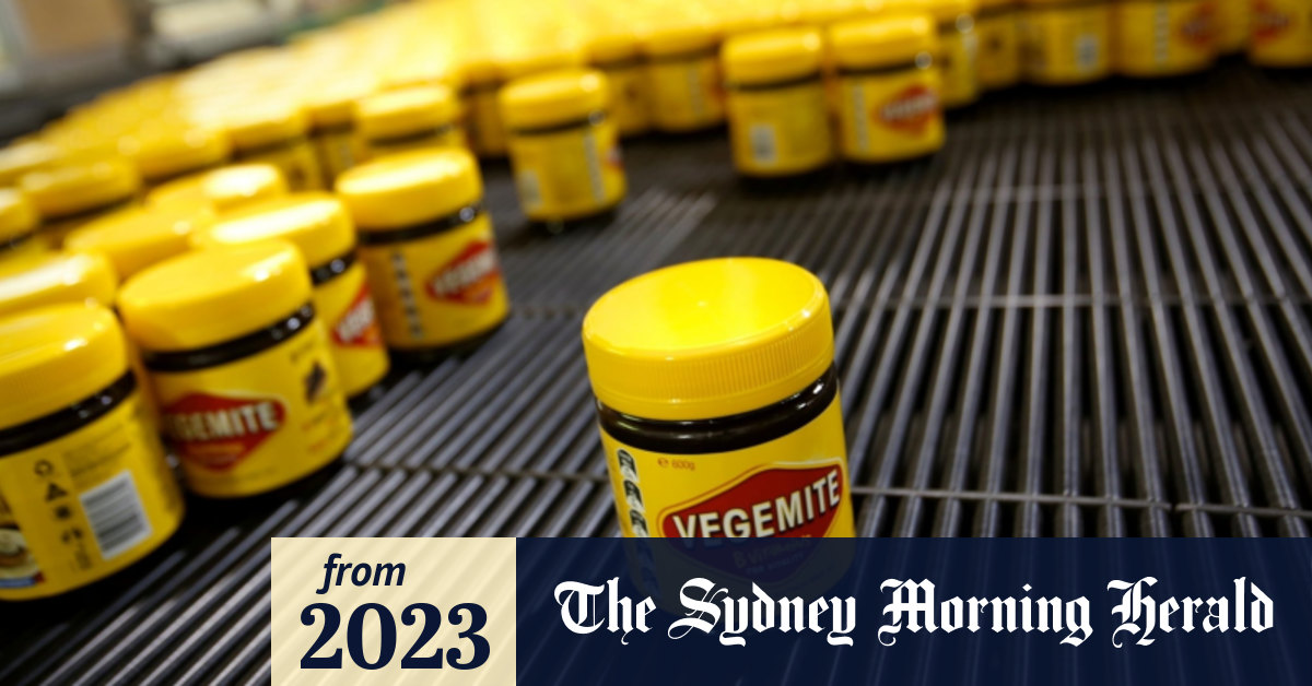 Bega earnings: Price rises not over yet for Bega brands like Vegemite ...