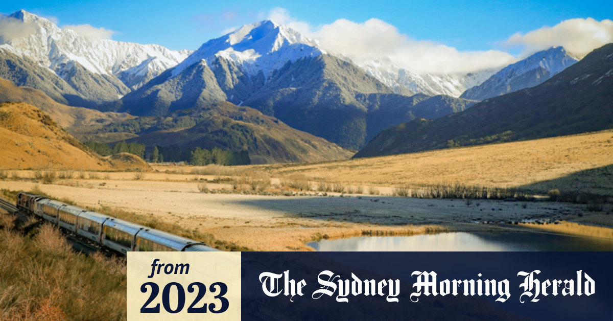 The world’s best short trips: 20 great journeys that take less than ...