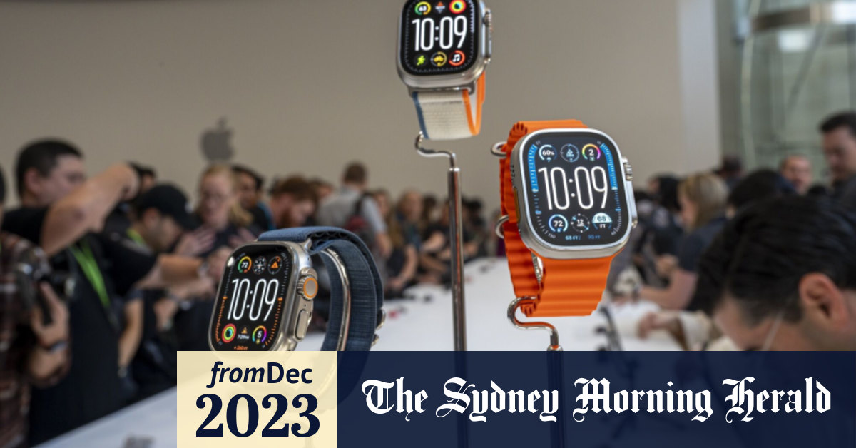 Apple Watch dispute with Masimo began with late-night email to Tim Cook