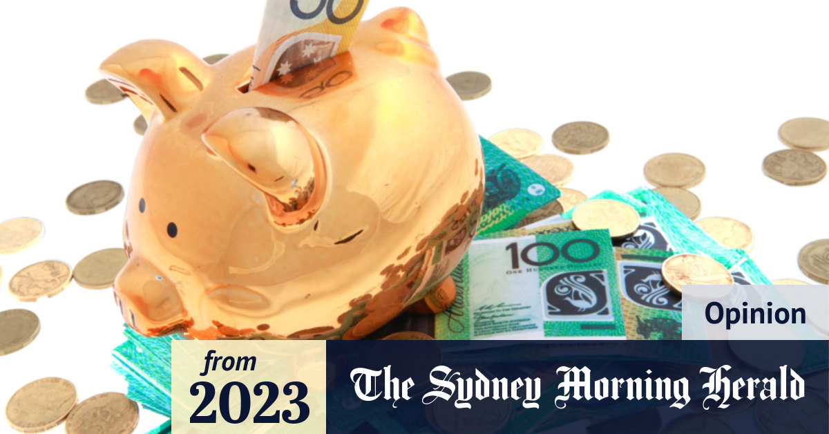 Saving money a skill you can learn